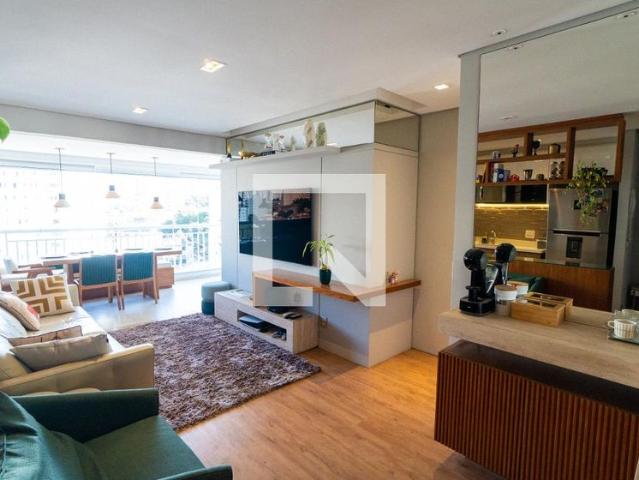 Apto, Chácara Inglesa, 1 Quarto, 68 m2 São Paulo