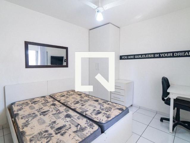 Apto, Chácara Inglesa, 1 Quarto, 17 m2 São Paulo