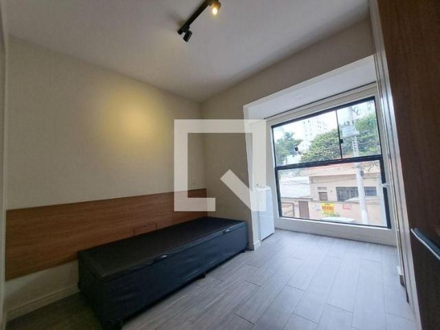 Apto, Chácara Inglesa, 1 Quarto, 20 m2 São Paulo