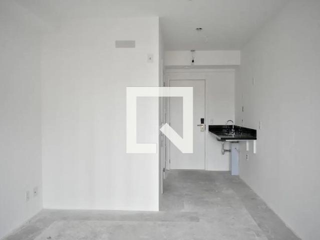 Apto, Chácara Inglesa, 1 Quarto, 25 m2 São Paulo