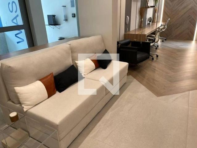 Apto, Chácara Inglesa, 1 Quarto, 26 m2 São Paulo