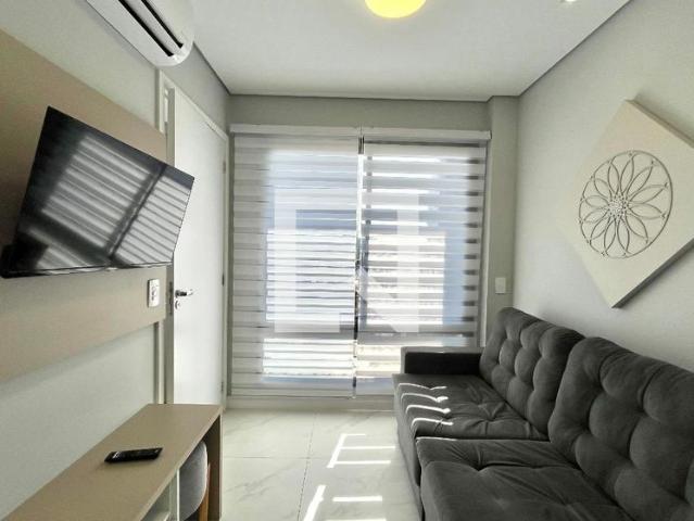 Apto, Chácara Inglesa, 1 Quarto, 28 m2 São Paulo