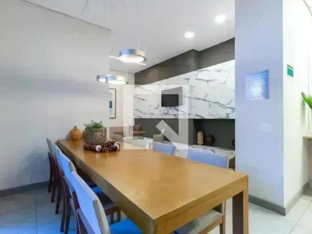 Apto, Chácara Inglesa, 1 Quarto, 29 m2 São Paulo