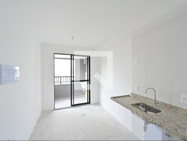 Apto, Chácara Inglesa, 1 Quarto, 28 m2 São Paulo