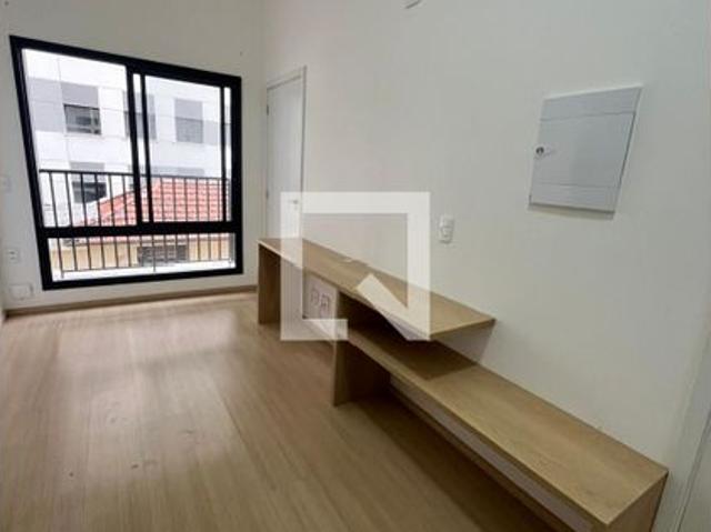 Apto, Chácara Inglesa, 1 Quarto, 29 m2 São Paulo