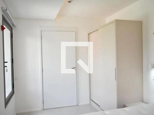 Apto, Chácara Inglesa, 1 Quarto, 28 m2 São Paulo
