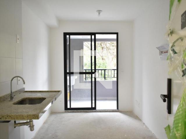 Apto, Chácara Inglesa, 1 Quarto, 29 m2 São Paulo