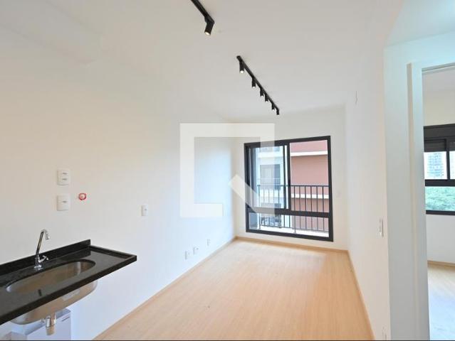 Apto, Chácara Inglesa, 1 Quarto, 29 m2 São Paulo