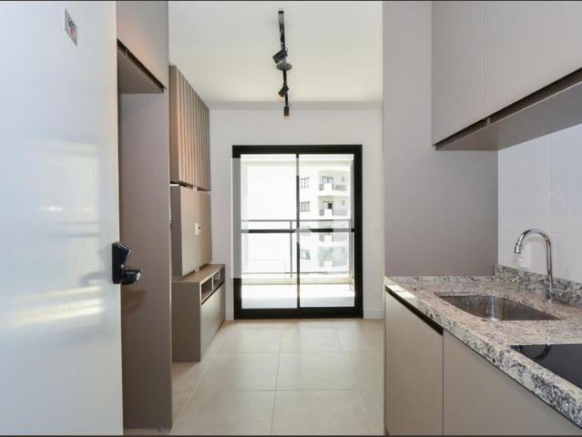 Apto, Chácara Inglesa, 1 Quarto, 29 m2 São Paulo