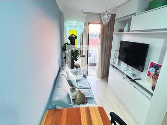 Apto, Chácara Inglesa, 1 Quarto, 33 m2 São Paulo