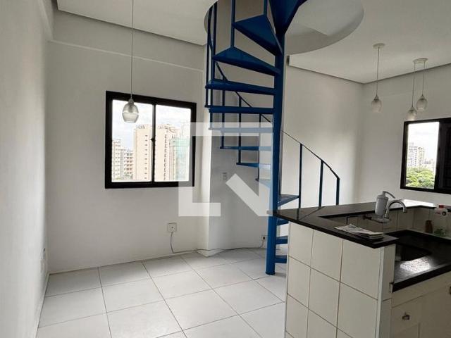 Apto, Chácara Inglesa, 1 Quarto, 30 m2 São Paulo
