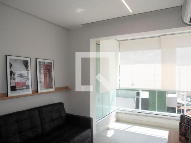 Apto, Chácara Inglesa, 1 Quarto, 31 m2 São Paulo