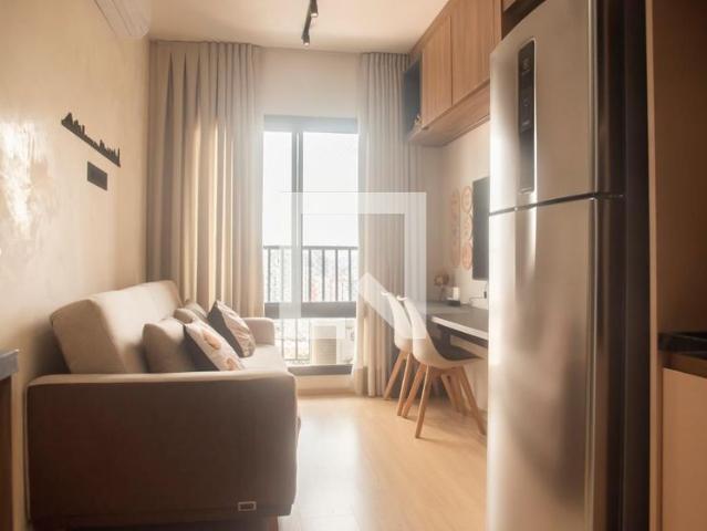 Apto, Chácara Inglesa, 1 Quarto, 31 m2 São Paulo
