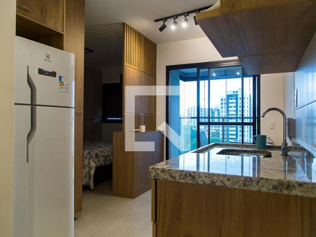 Apto, Chácara Inglesa, 1 Quarto, 32 m2 São Paulo