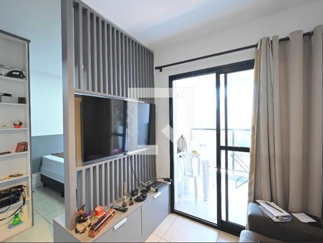 Apto, Chácara Inglesa, 1 Quarto, 32 m2 São Paulo