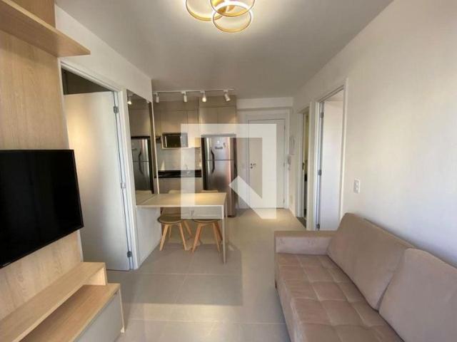 Apto, Chácara Inglesa, 1 Quarto, 37 m2 São Paulo