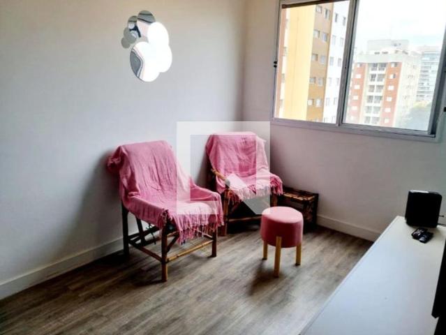 Apto, Chácara Inglesa, 1 Quarto, 37 m2 São Paulo