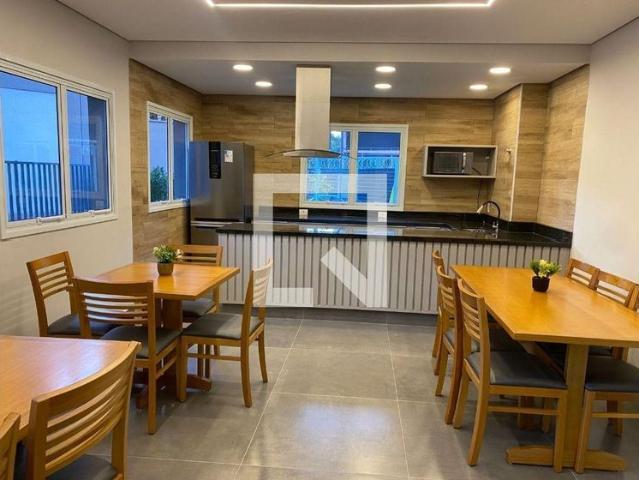 Apto, Chácara Inglesa, 2 Quartos, 40 m2 São Paulo