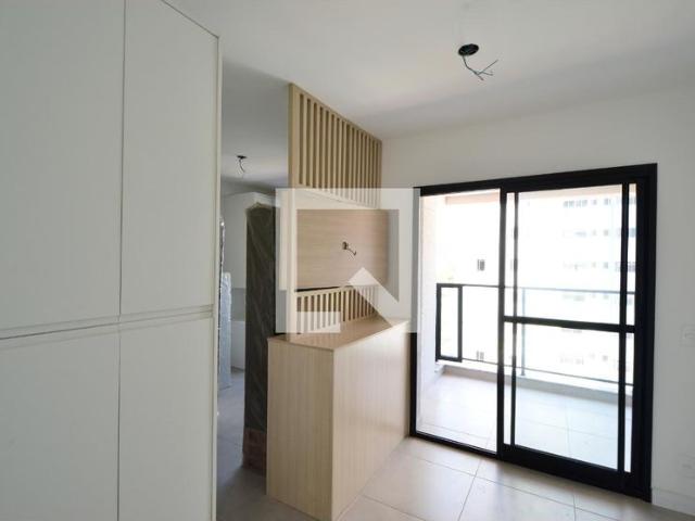 Apto, Chácara Inglesa, 1 Quarto, 34 m2 São Paulo