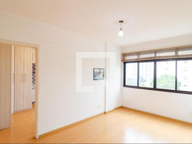 Apto, Chácara Inglesa, 1 Quarto, 34 m2 São Paulo