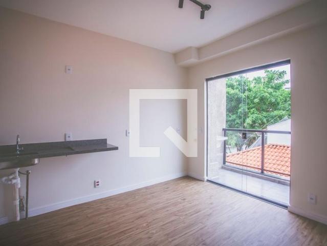 Apto, Chácara Inglesa, 1 Quarto, 35 m2 São Paulo