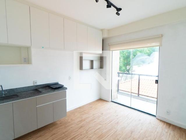 Apto, Chácara Inglesa, 1 Quarto, 35 m2 São Paulo