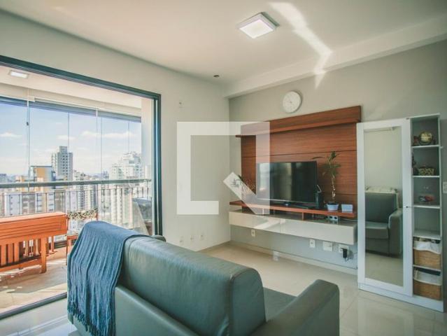 Apto, Chácara Inglesa, 1 Quarto, 35 m2 São Paulo