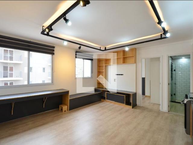 Apto, Chácara Inglesa, 1 Quarto, 36 m2 São Paulo