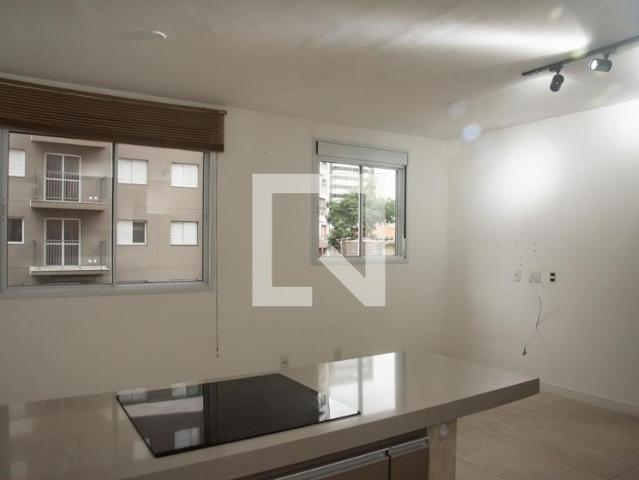 Apto, Chácara Inglesa, 1 Quarto, 36 m2 São Paulo