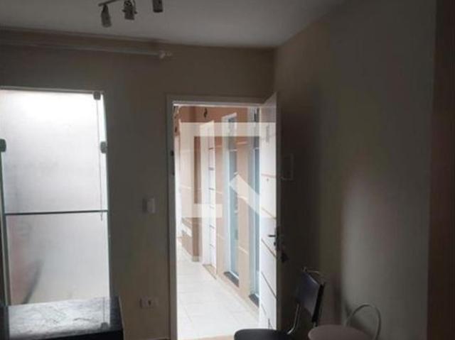 Apto, Chácara Inglesa, 1 Quarto, 36 m2 São Paulo
