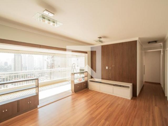 Apto, Chácara Inglesa, 2 Quartos, 104 m2 São Paulo