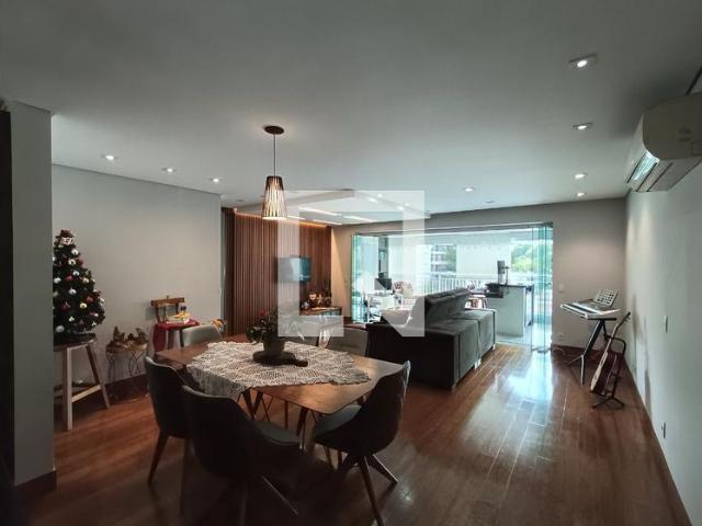 Apto, Chácara Inglesa, 2 Quartos, 115 m2 São Paulo