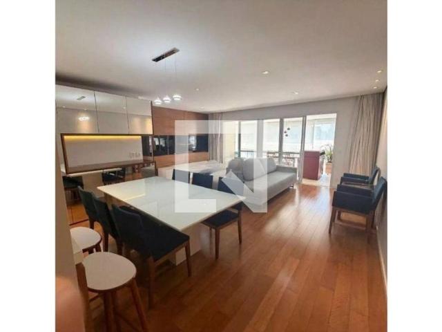 Apto, Chácara Inglesa, 2 Quartos, 115 m2 São Paulo
