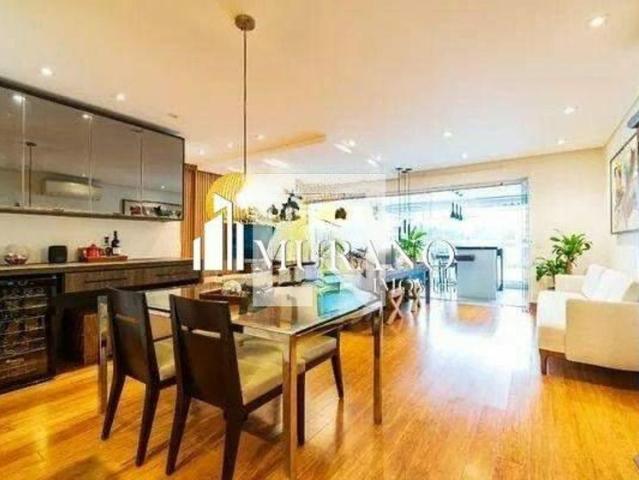 Apto, Chácara Inglesa, 2 Quartos, 115 m2 São Paulo
