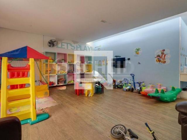 Apto, Chácara Inglesa, 2 Quartos, 115 m2 São Paulo
