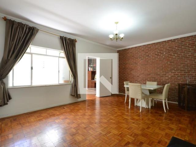 Apto, Chácara Inglesa, 2 Quartos, 118 m2 São Paulo