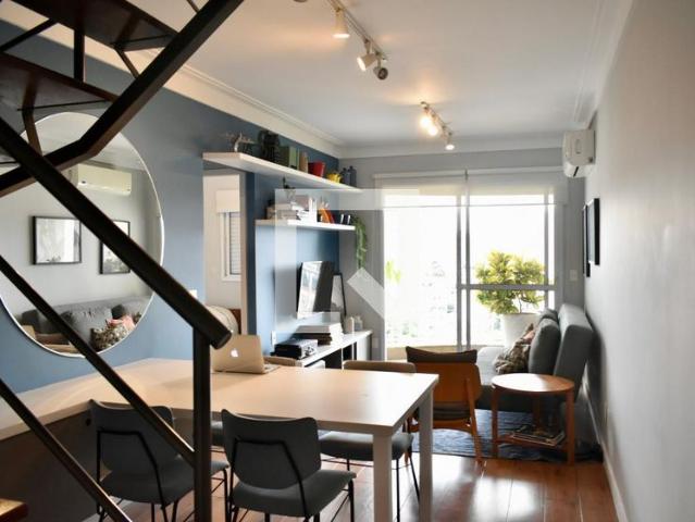 Apto, Chácara Inglesa, 2 Quartos, 130 m2 São Paulo