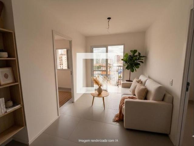 Apto, Chácara Inglesa, 2 Quartos, 36 m2 São Paulo