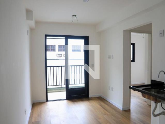 Apto, Chácara Inglesa, 2 Quartos, 36 m2 São Paulo