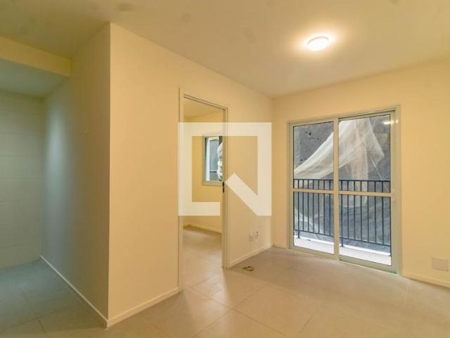 Apto, Chácara Inglesa, 2 Quartos, 36 m2 São Paulo