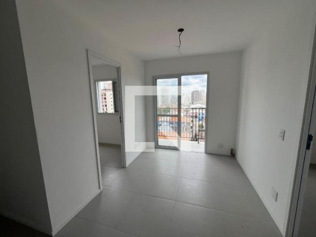 Apto, Chácara Inglesa, 2 Quartos, 36 m2 São Paulo