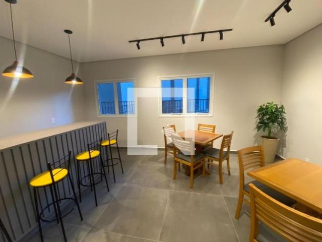 Apto, Chácara Inglesa, 2 Quartos, 37 m2 São Paulo