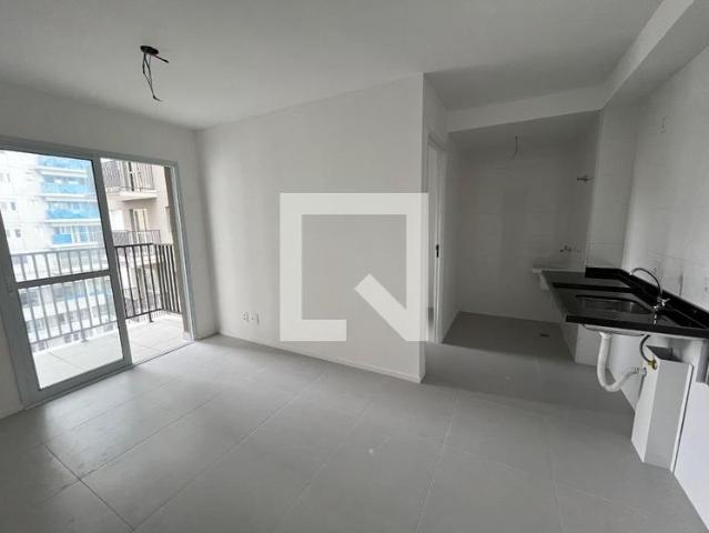 Apto, Chácara Inglesa, 2 Quartos, 37 m2 São Paulo