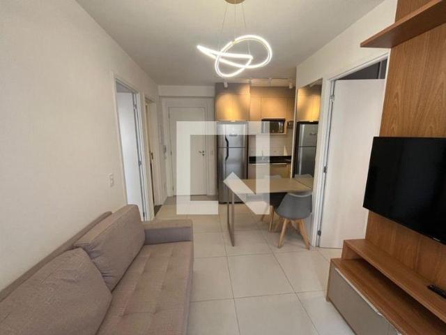 Apto, Chácara Inglesa, 2 Quartos, 38 m2 São Paulo