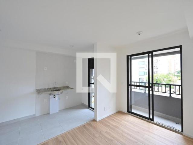 Apto, Chácara Inglesa, 2 Quartos, 39 m2 São Paulo