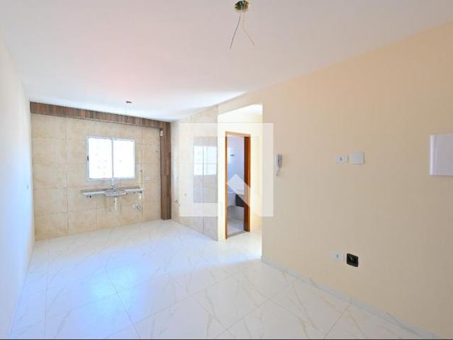 Apto, Chácara Inglesa, 2 Quartos, 40 m2 São Paulo