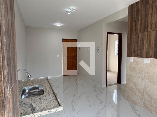 Apto, Chácara Inglesa, 2 Quartos, 43 m2 São Paulo