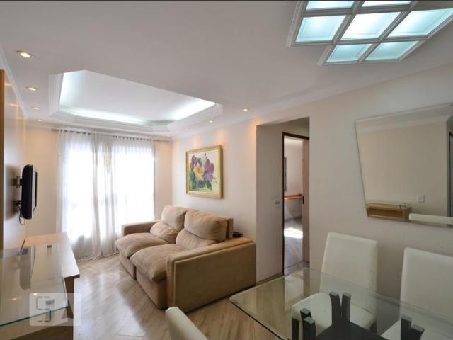 Apto, Chácara Inglesa, 2 Quartos, 49 m2 São Paulo