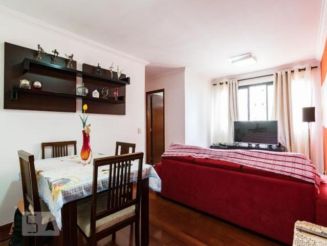 Apto, Chácara Inglesa, 2 Quartos, 49 m2 São Paulo