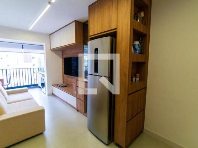 Apto, Chácara Inglesa, 2 Quartos, 50 m2 São Paulo